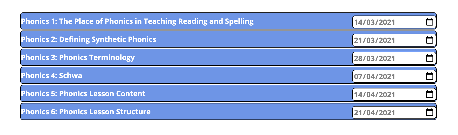 Learning Paths (for Schools) - Training 24/7