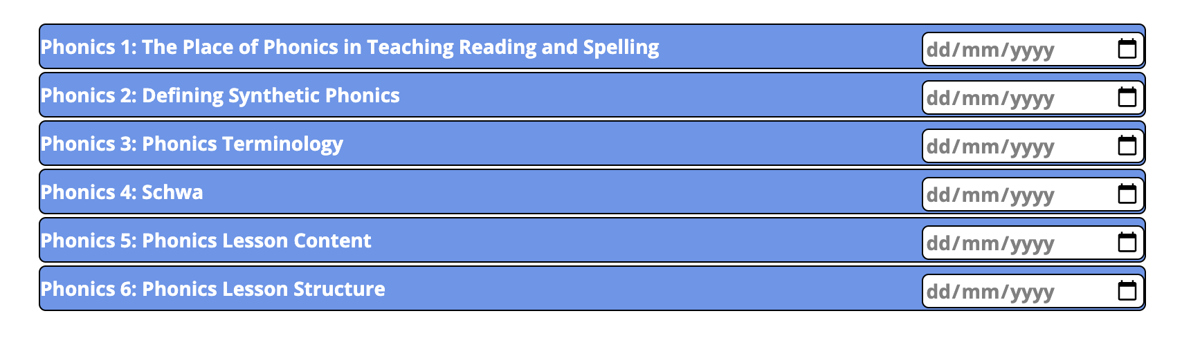 Learning Paths (for Schools) - Training 24/7