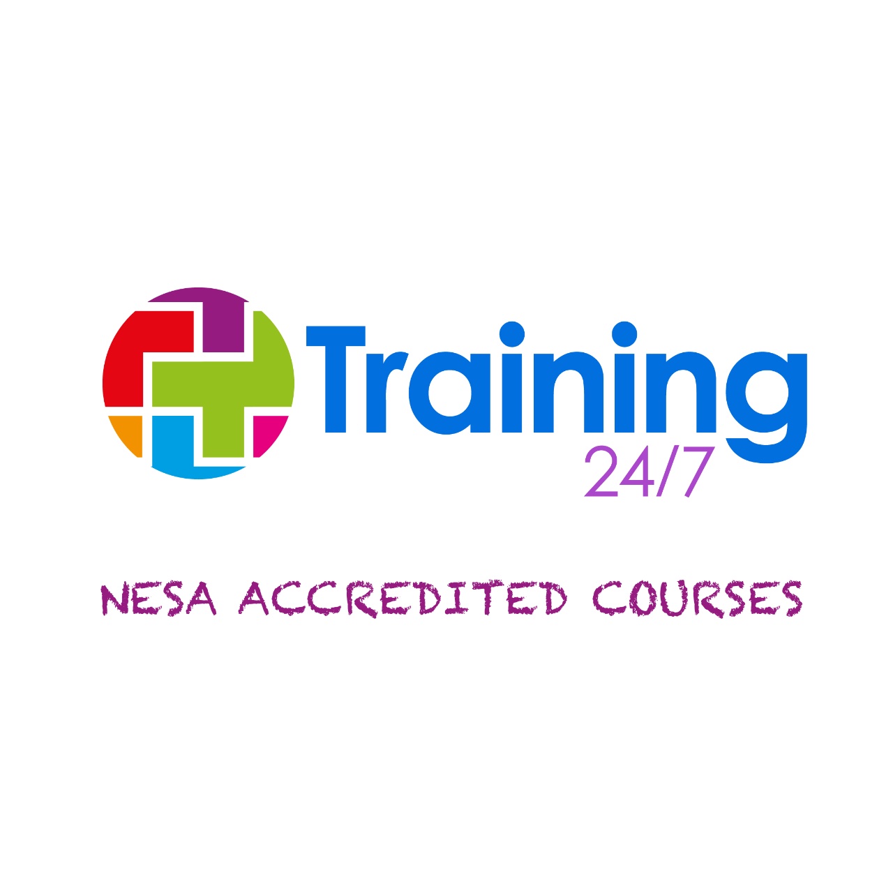 Training Home - Training 24/7