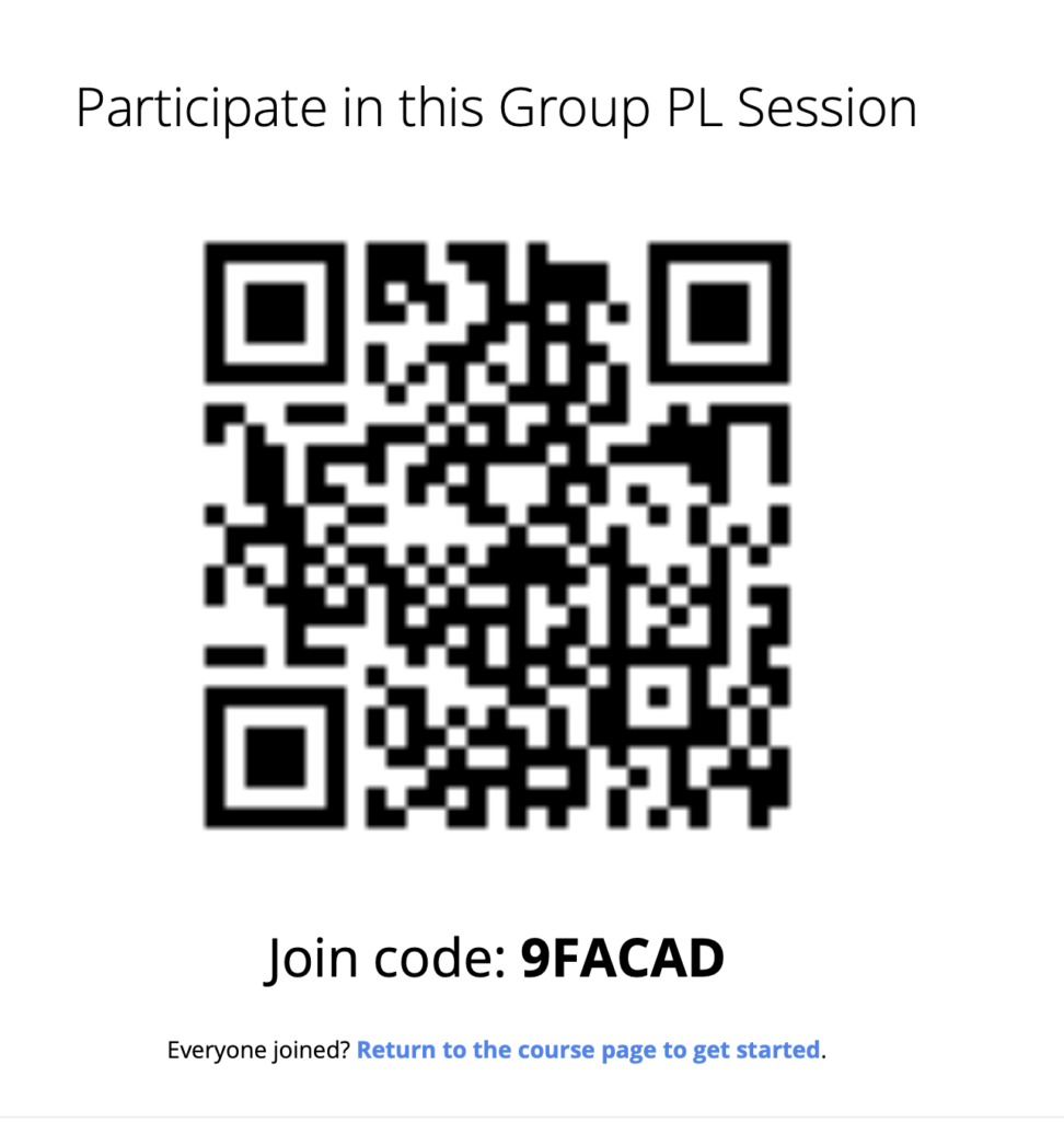 PL Leader Mode - Training 24/7